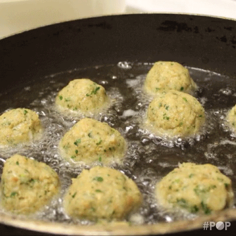 Meatballs GIF by GoPop - Find & Share on GIPHY