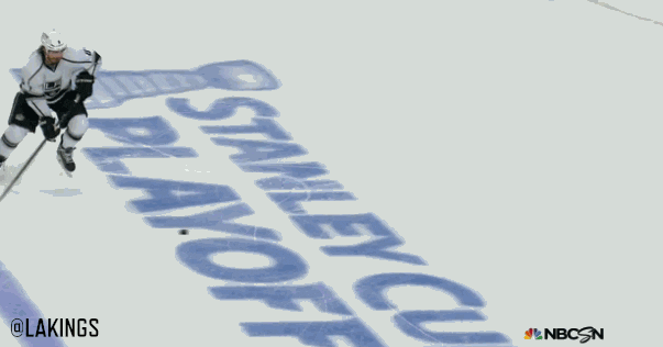 Round 3 Hockey GIF by LA Kings - Find & Share on GIPHY