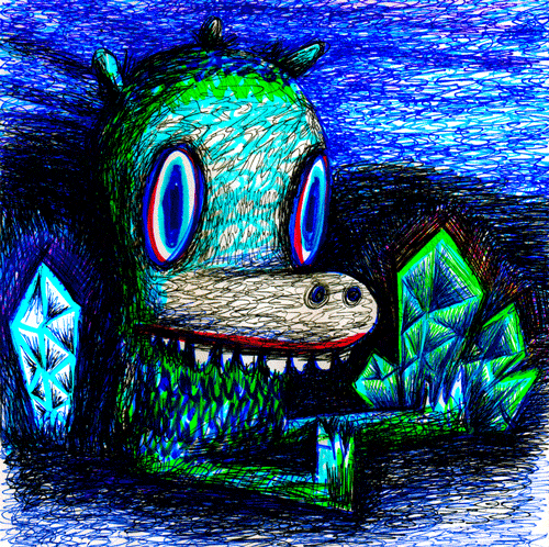 3D Wiggle GIF by DAiN8) - Find & Share on GIPHY