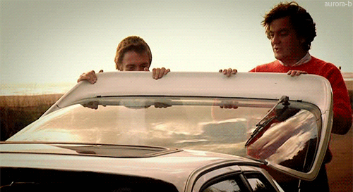 Top Gear Tg 5x06 Find And Share On Giphy