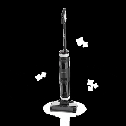 Vacuum Floor Cleaner GIF by Tineco - Find & Share on GIPHY
