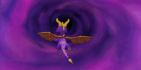 Spyro GIF - Find & Share on GIPHY
