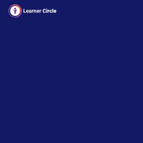 Learner Circle GIF - Find & Share on GIPHY