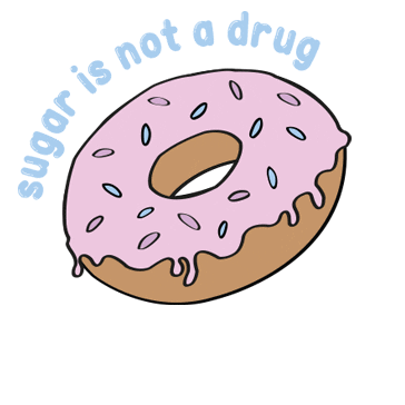 Happy Food Sticker for iOS & Android | GIPHY