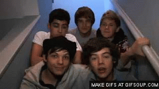 One Week GIF - Find & Share on GIPHY