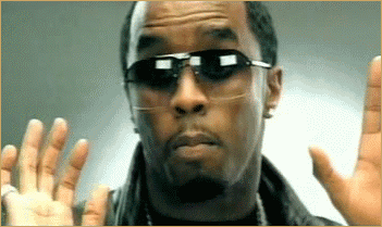 Diddy GIF - Find & Share on GIPHY