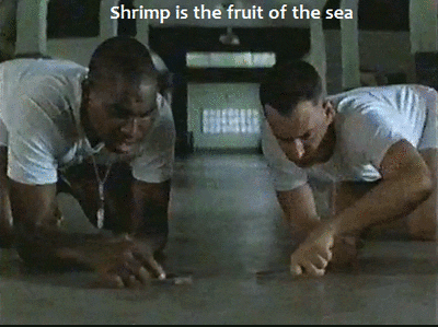 Forrest Gump GIF - Find & Share on GIPHY