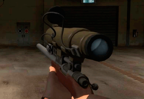 Sniper GIFs - Find & Share on GIPHY