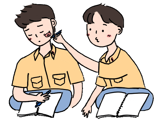 School Lectures Sticker for iOS & Android | GIPHY