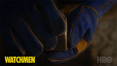 Its Time Dc GIF by Watchmen HBO - Find & Share on GIPHY