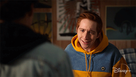 High School Musical GIF by High School Musical: The Musical: The Series ...