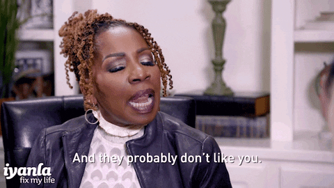 GIF by Iyanla: Fix My Life - Find & Share on GIPHY