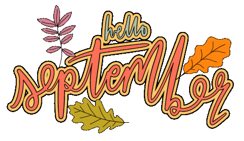 Fall Autumn Sticker by zoellabeauty for iOS & Android | GIPHY
