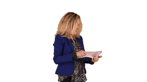 Storytelling Liza Sticker by Socializious for iOS & Android | GIPHY