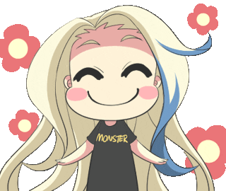 Happy Jinzhan Sticker by Jin for iOS & Android | GIPHY