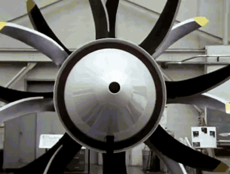 History Nasa GIF by General Electric - Find & Share on GIPHY