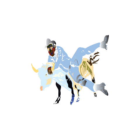 Nobar Sticker by The Standard for iOS & Android | GIPHY