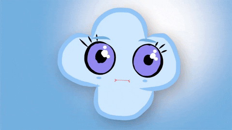 Cartoon That Is Wrong GIF by Mochicloud - Find & Share on GIPHY