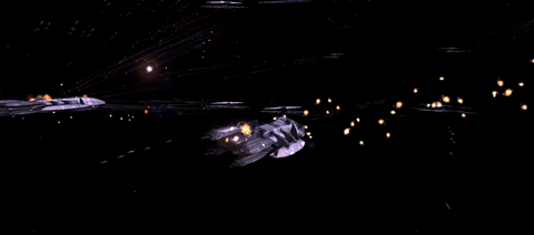 Battlestar Galactica GIF - Find & Share on GIPHY