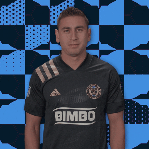 Chill Calm Down GIF by Major League Soccer - Find & Share on GIPHY