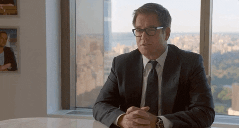 Bull Cbs GIF by CBS - Find & Share on GIPHY