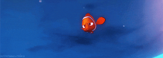 Finding Nemo GIF - Find & Share on GIPHY