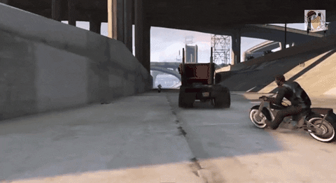 Terminator 2 GIFs - Find & Share on GIPHY
