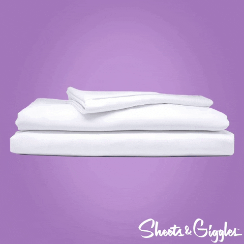 Awesome In Bed GIF by Sheets & Giggles - Find & Share on GIPHY