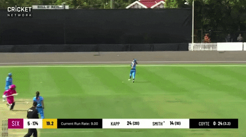 Drop Catch GIF by Adelaide Strikers - Find & Share on GIPHY