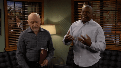 GIF by Last Man Standing - Find & Share on GIPHY