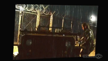 Mgs Ground Zeroes GIFs - Find & Share on GIPHY