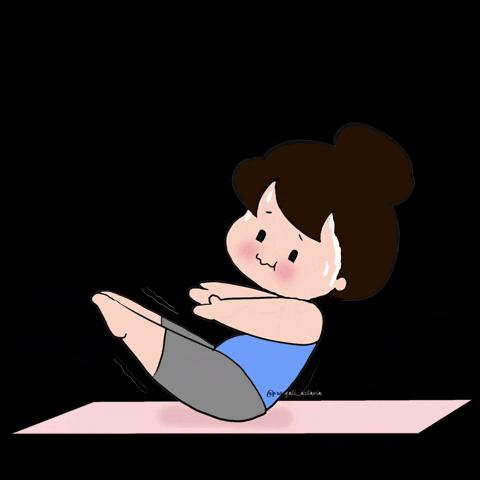 Fitness Workout GIF - Find & Share on GIPHY