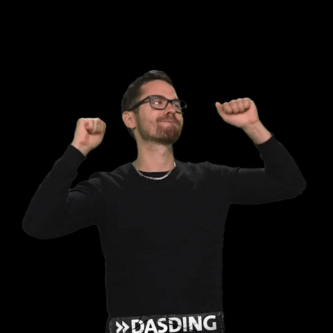Team Win GIF by DASDING - Find & Share on GIPHY