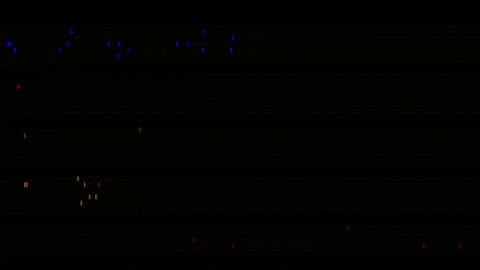 Data Visualization GIF by Lee Allen NYC - Find & Share on GIPHY