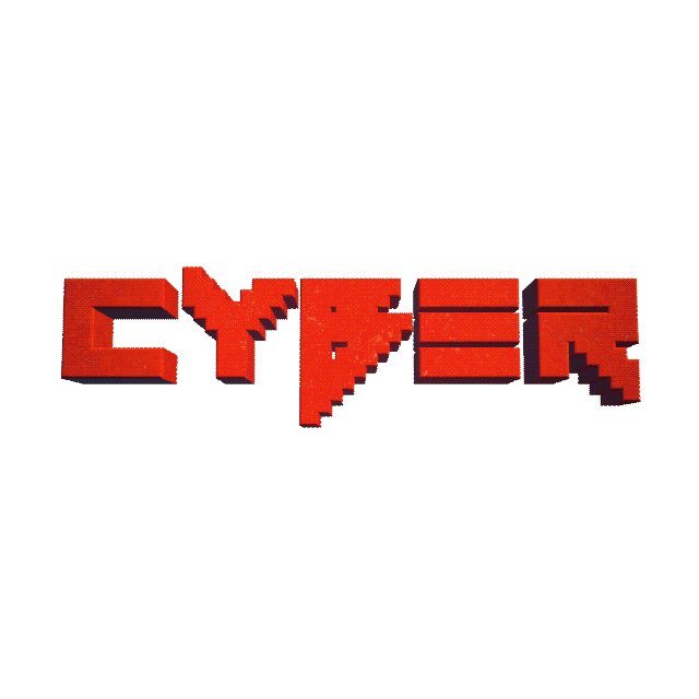 Cyber Sticker by haydiroket (Mert Keskin) for iOS & Android | GIPHY