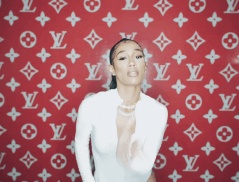 Cover Girl GIF by Bia - Find & Share on GIPHY