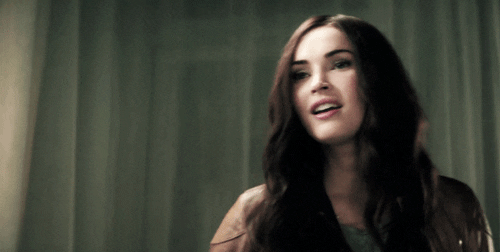 Megan Fox As April Oneil S Find And Share On Giphy