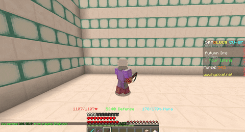 Guide - [GUIDE] List Of All Runes | Hypixel Forums