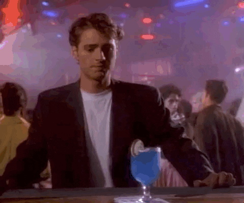 Angry Beverly Hills 90210 GIF by CBS All Access - Find & Share on GIPHY