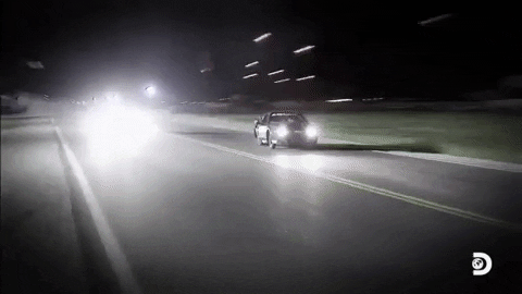 Street Racing Memphis GIF by Discovery - Find & Share on GIPHY
