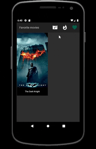 GitHub - darthcow/movie-app: App made using The Movie Database API(https://developers.themoviedb ...