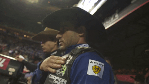 Bull Riding GIF by Professional Bull Riders (PBR) - Find & Share on GIPHY