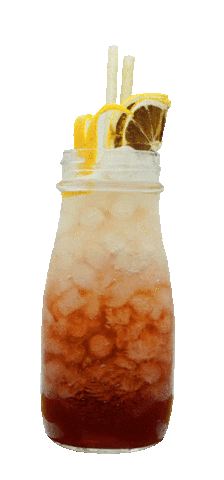 Ice Cocktails Sticker by 200 Gramos for iOS & Android | GIPHY