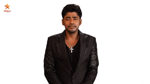 Sad Star Vijay GIF - Find & Share on GIPHY