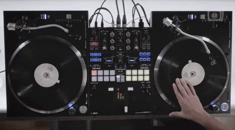 GIF by The Beat Junkie Institute of Sound - Find & Share on GIPHY