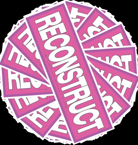 Re GIF by Reconstruct Collective - Find & Share on GIPHY