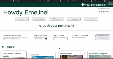 GitHub - e-spitz/travel-tracker