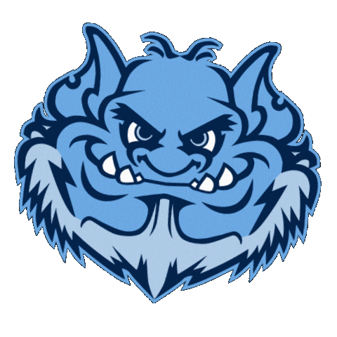 Trinity Troll Sticker for iOS & Android | GIPHY