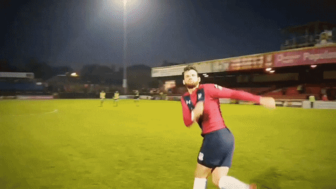 YorkCityFC GIF - Find & Share on GIPHY
