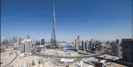 Time Dubai GIF - Find & Share on GIPHY